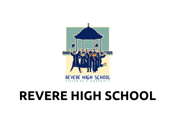 Administration – Administration – Revere High School